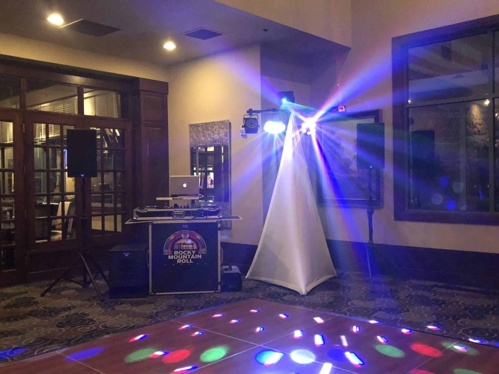 Party Rentals | Event Rentals Boise Idaho