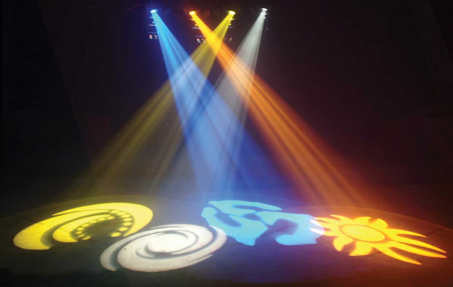 Audio Visual and Lighting Sales Boise Meridian Treasure Valley Idaho